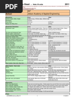 2025 Structural Equivalency Spreadsheet - v1 11 | PDF | Spreadsheet ...