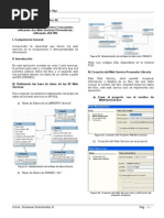 Conectar Una Base de Datos de Mysql en Visual Basic | PDF | C Sharp ...