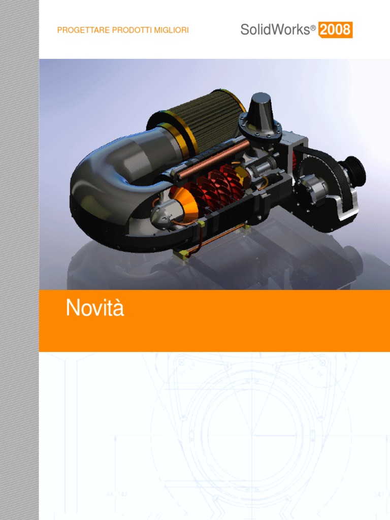 Manual Solidworks 2008 | PDF