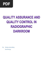 Philippine Code of Ethics For Radiologic Technologists | PDF ...