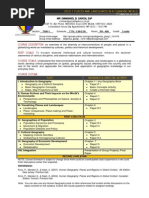 World History 1 Syllabus | PDF | Civilization | Educational Technology