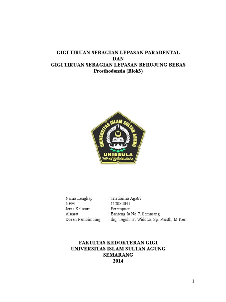 Case Report GTSL Free End Print | PDF