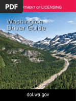 RTSA Driving-License Quick-Guide | PDF | Payments | Receipt