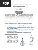 Understanding NAS Values in Engine Oils | PDF | Motor Oil | Chemistry