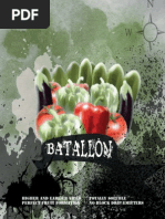 HRAC Mode of Action Classification 2024 | PDF | Agricultural Chemicals ...