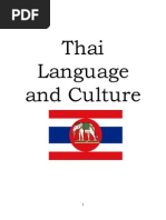 Easy Thai | PDF