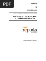 Bimsa Reports - Valuador Costos de Construcción Por m2 - 2021 | PDF