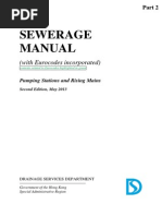 ADSSC Design Guidelines: Drawings | PDF | Sanitary Sewer | Waste ...