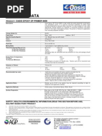 2020.10.04-AL JAZEERA-Red Oxide Primer (JI-71001) | PDF | Paint | Materials