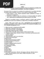 CODURI Boala - Lista 999 PDF | PDF