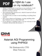 CadScriptingLanguages Skill | PDF | Command Line Interface | Scripting Language