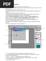 Actividades de Ejemplo Robomind | PDF | Robot | Robótica