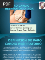 5h 5t | PDF | Infarto de miocardio | Reanimación cardiopulmonar