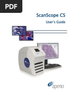 ScanScope FL UserGuide PDF | PDF | Image Scanner | Digital Image