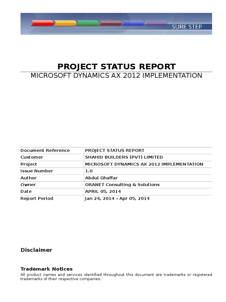 SBL Project Status Report | PDF | Databases | Computing