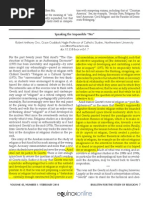 The True Decalogue, by Apolinario Mabini | PDF | God | Religion And Belief