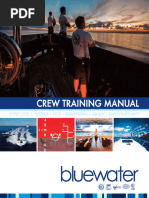 SOLAS Training Manual | Anchor | Transport