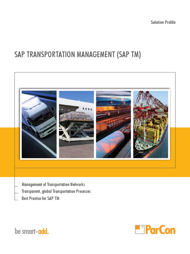 sap | Logistics | Sap Se