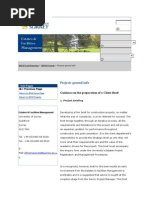 Terms of Reference (Template) : Consultant Services For Research ...