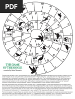 Ludo Rules | PDF | Gaming | Board Games