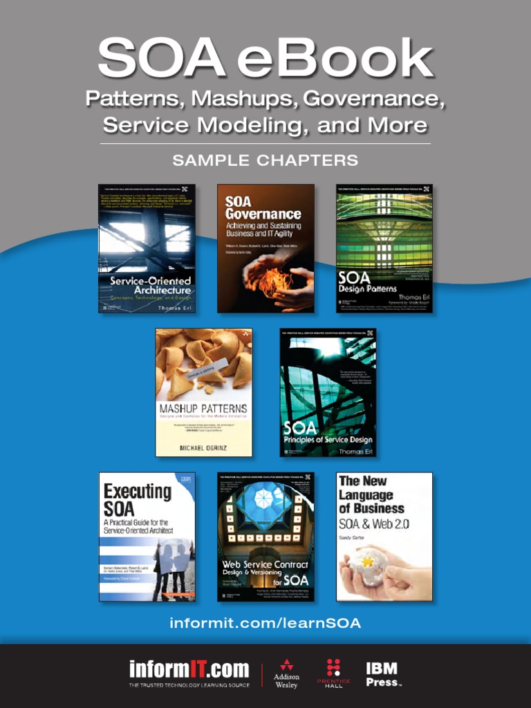 SOA Ebook InformIT | PDF