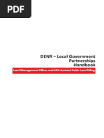 DENR Sample Forms | PDF