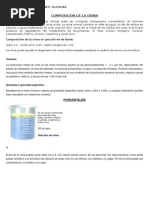 Eumotil S Prospecto | PDF | Tableta (Farmacia) | Drogas