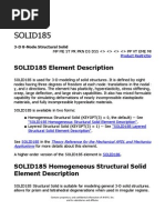 Solid 187 | PDF | Viscoelasticity | Chemistry