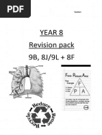 Exploring Science 8 | PDF