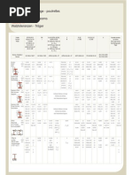 BS en 12735-1-2020 | PDF