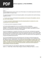 TESDA CAV and Special Order Guidelines | PDF | Verification And ...