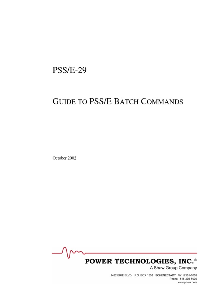 Batch | PDF | Application Programming Interface | Computer Engineering