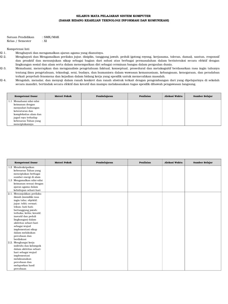 Sistem Input-Proses-Output - Sistem, Fungsi, Dan Struktur Masukan - Teknik Input-Output ...