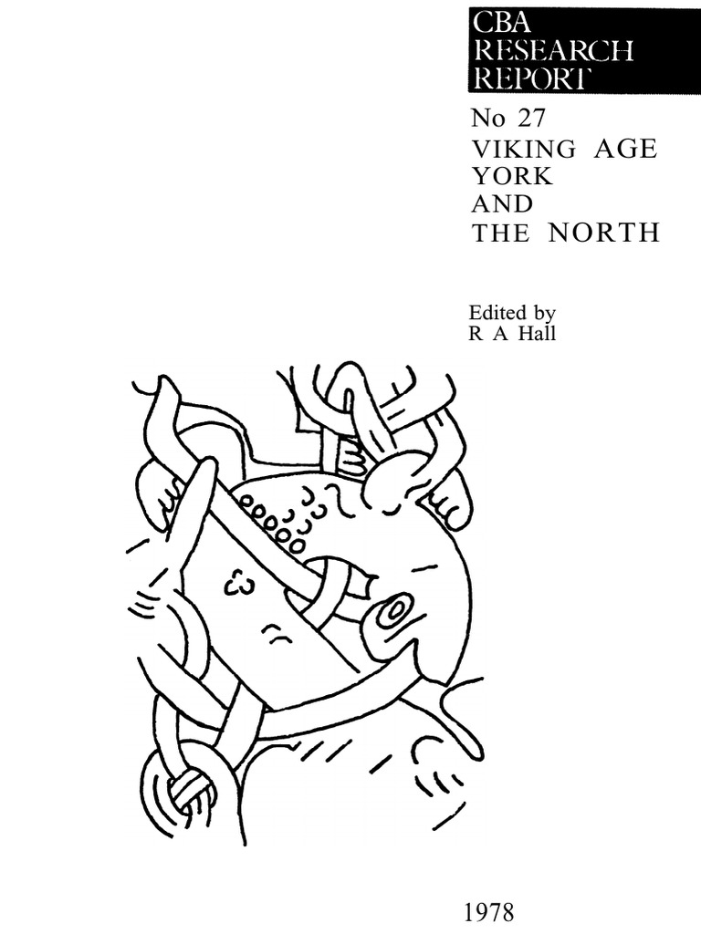 The Anglo-Danish and Anglo-Norse Coinages of York / Michael Dolley ...