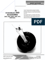 Rigid Couplings - Voss V-Retainer Guide | PDF