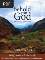 Navigators Bible Reading Plan | PDF | Old Testament | New Testament