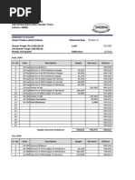 Filing the SLSP with BIR: A Guide | PDF | Computer File | Value Added Tax