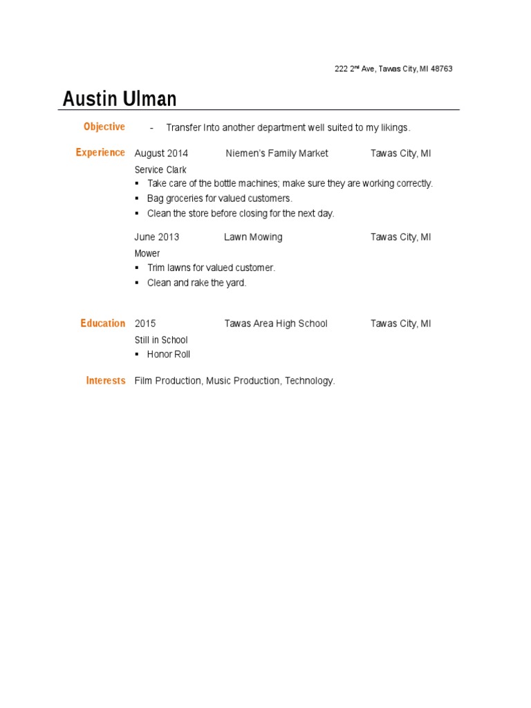 Austin Ulman: Objective Experience | PDF