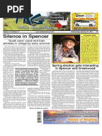 Guide For Commentator and Lector | PDF | Mass (Liturgy) | Jesus