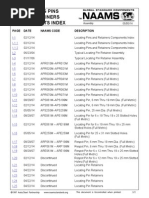 NC Block Naams | PDF | Business Process | Chemistry