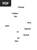 Classcraft | PDF | Faith Healing | Leisure