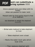 Philippine Units of Measurements | PDF | Weight | Measurement