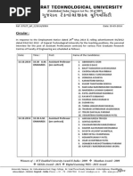 Corrigendum Format | PDF