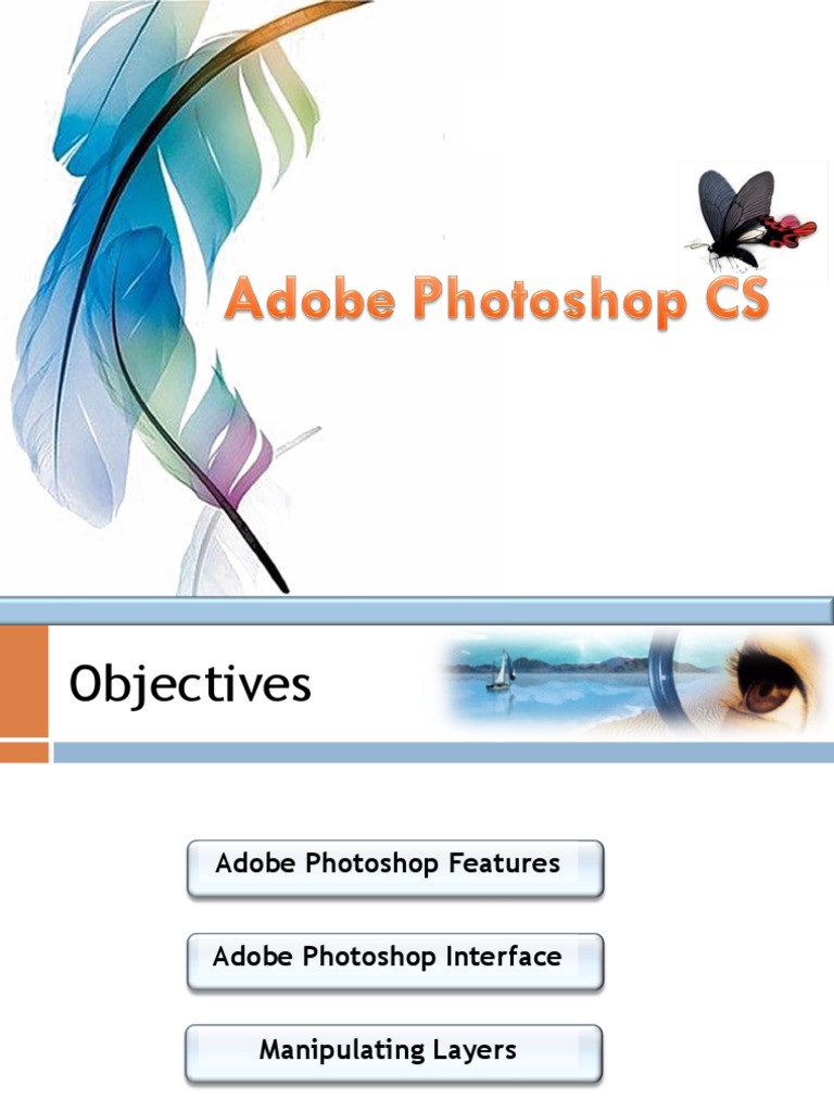 Lecture2-Photoshop.ppt | Adobe Photoshop | File Format