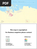 Bahrain Addresses Blocks Areas Governorates | PDF