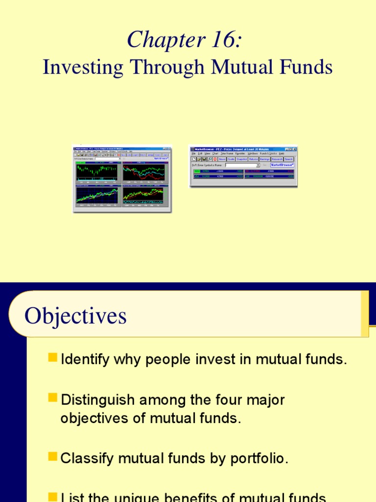 Chapter 16 Overheads Fall 2014 | PDF