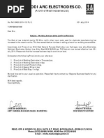 Acpl Branch List 202 | PDF | Gujarat | Economy Of India