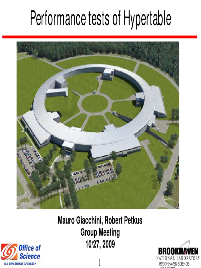 Hypertable Vs Oracle | PDF | Oracle Database | Scalability