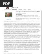 Function & Draw Down Test Koomey | PDF