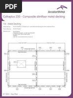 Kingspan MultiDeck 60 & 80 | PDF | Concrete | Building Technology